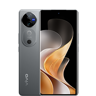 vivo V40 Lite: Retrato con Luz de Aura, cámara Sony IMX 882 | vivo Colombia