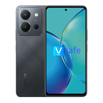 Y36 Actualización de sistema de Funtouch OS Y36 | vivo México