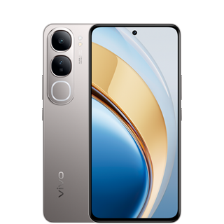 vivo V40 Lite: Retrato con Luz de Aura, cámara Sony IMX 882 | vivo Colombia