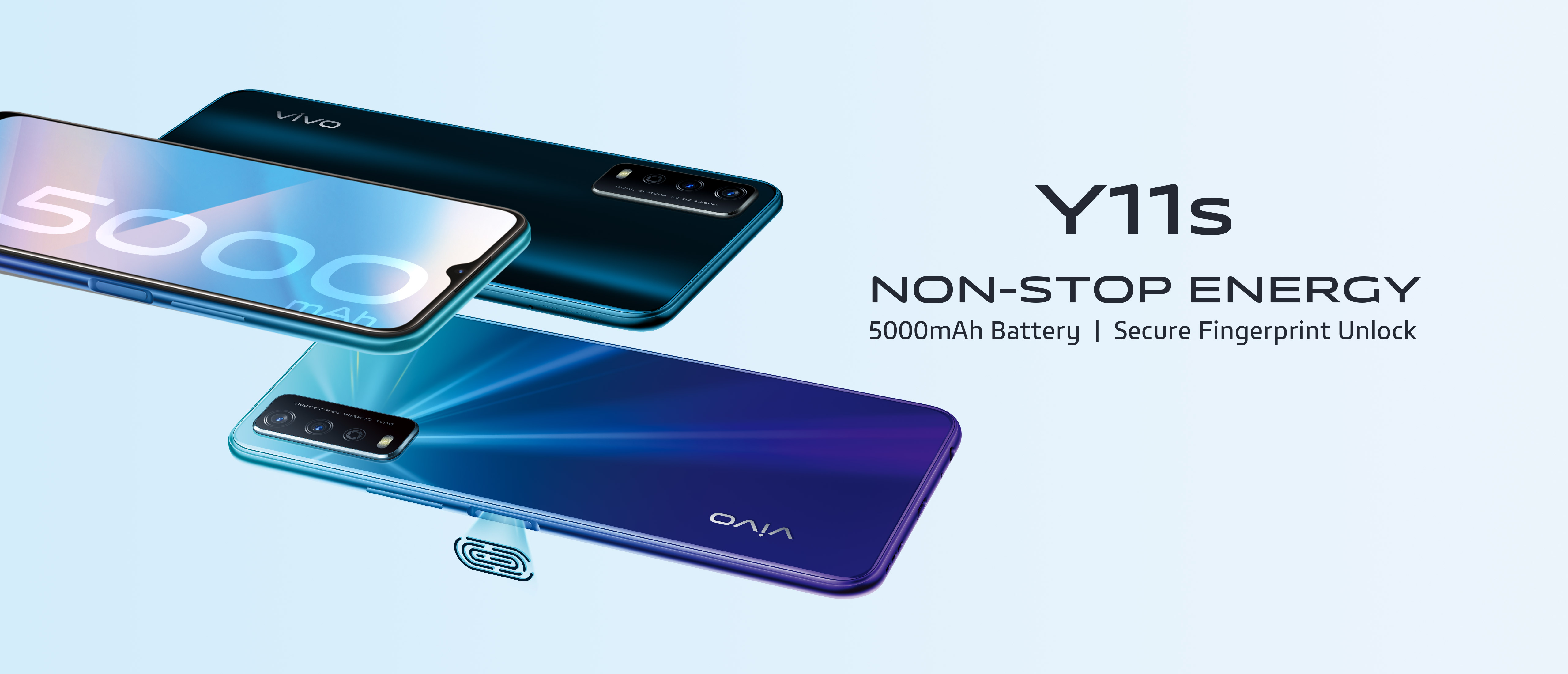 vivo Y11s丨vivo Australia