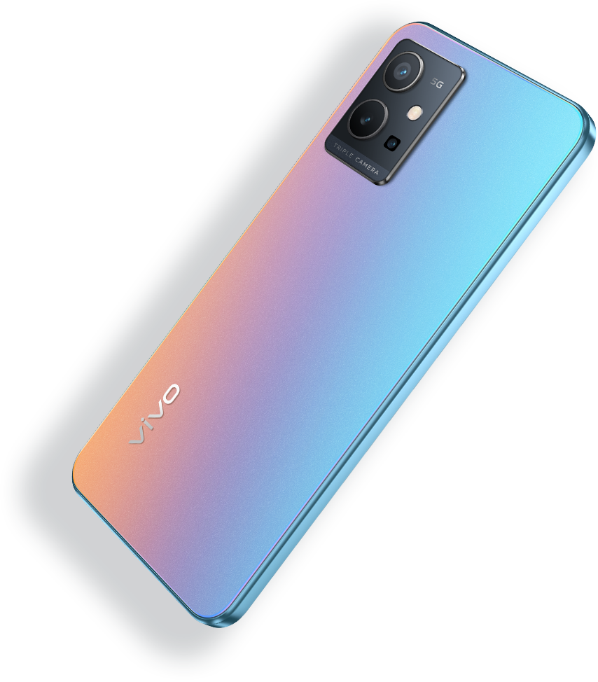 vivo Y55 5G | vivo Chile