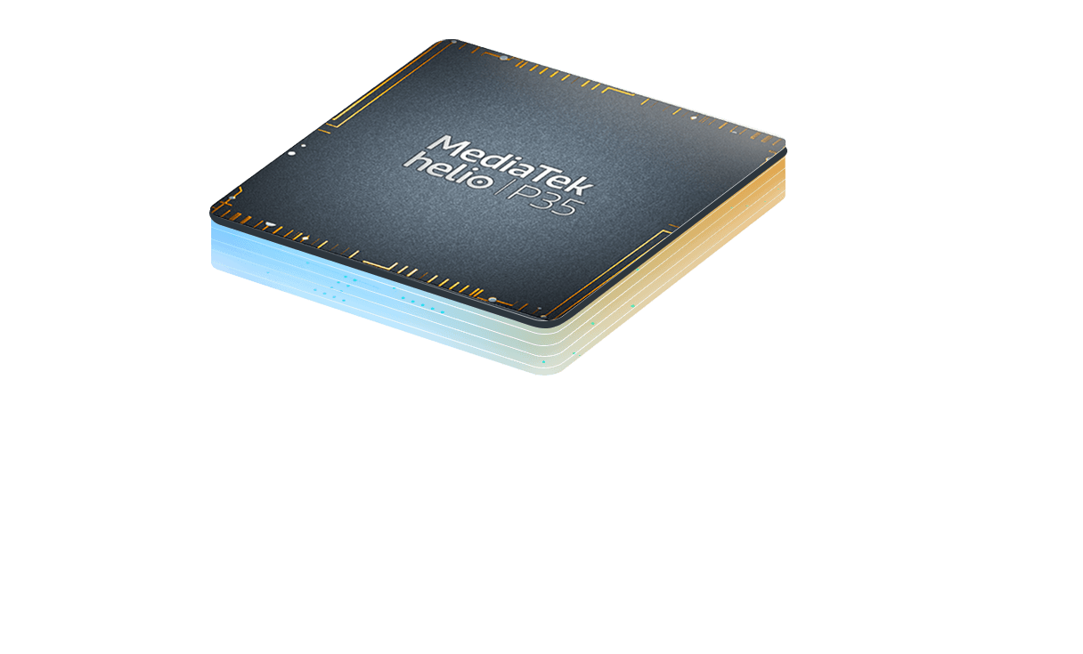 vivo Y16-Cámara Trasera Dual de IA, RAM Extendida | vivo Colombia