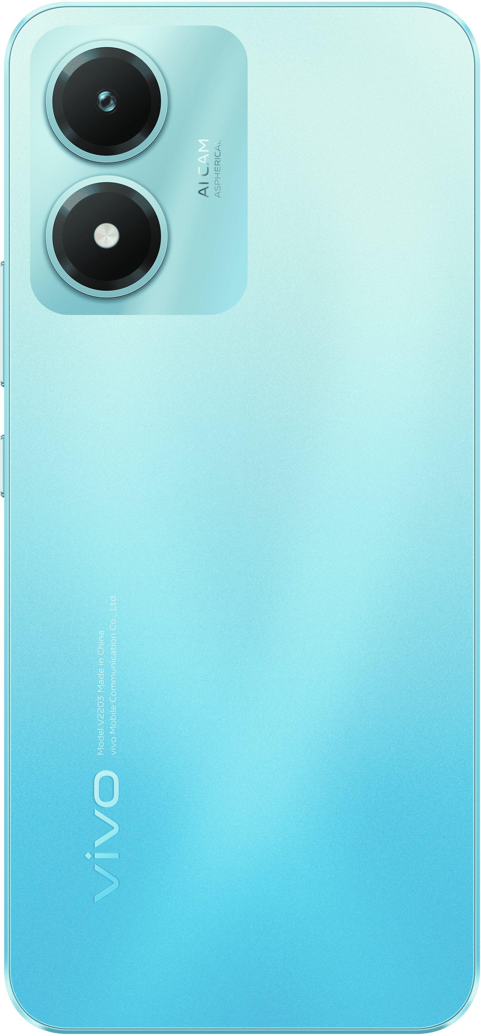 vivo Y02s丨vivo Chile
