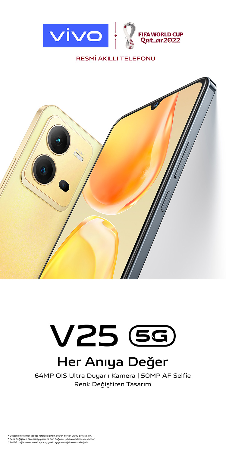 vivo V25 | vivo Türkiye