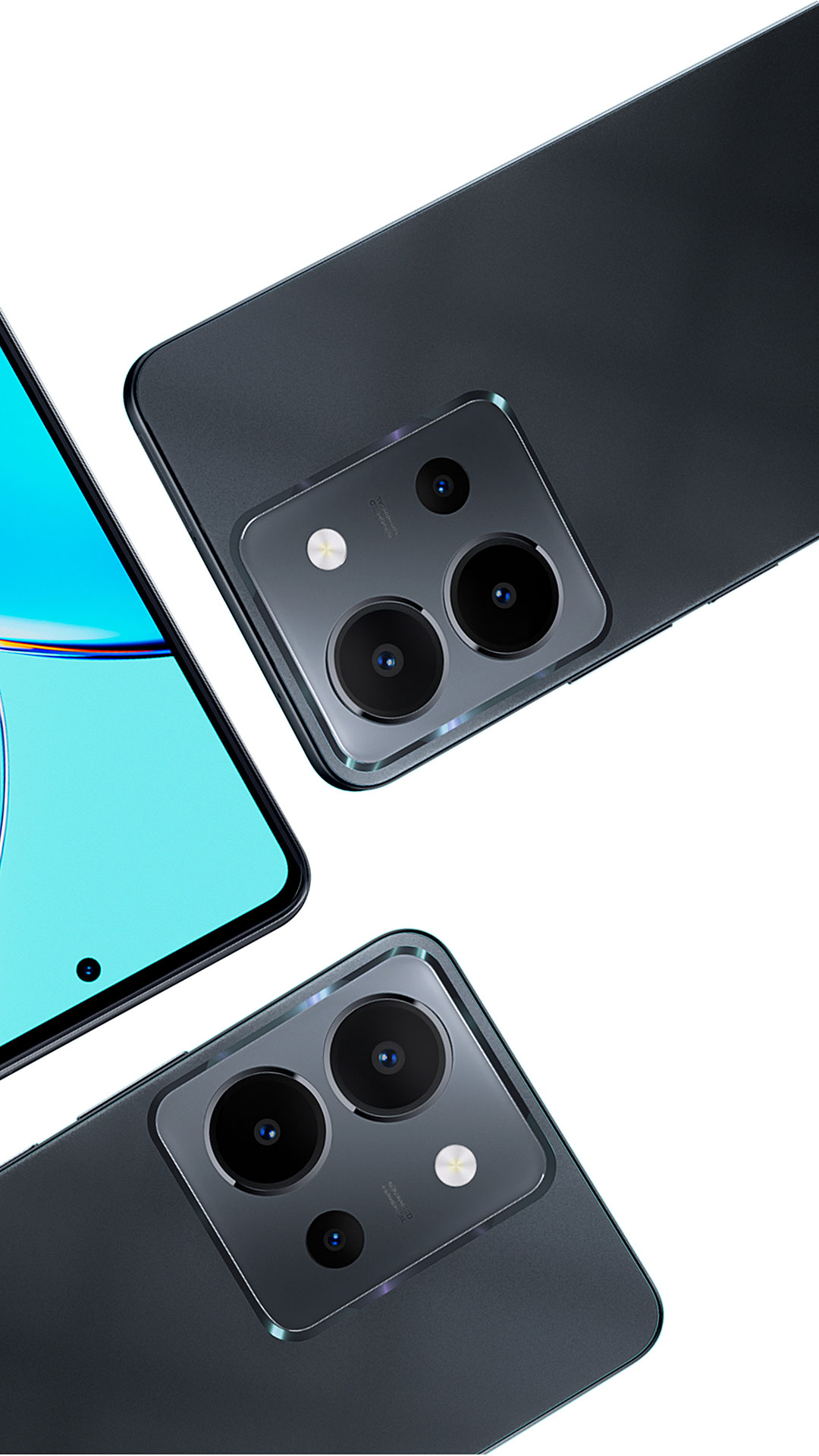 vivo Y36 - Havalı ve Muhteşem Tasarıma Sahip Akıllı Telefon | vivo Türkiye