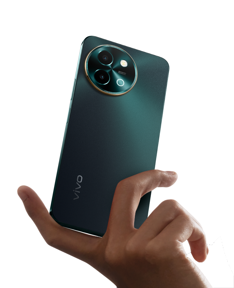 vivo Y38 5G: batería grande, 120 Hz, cámara 50 MP | vivo Colombia