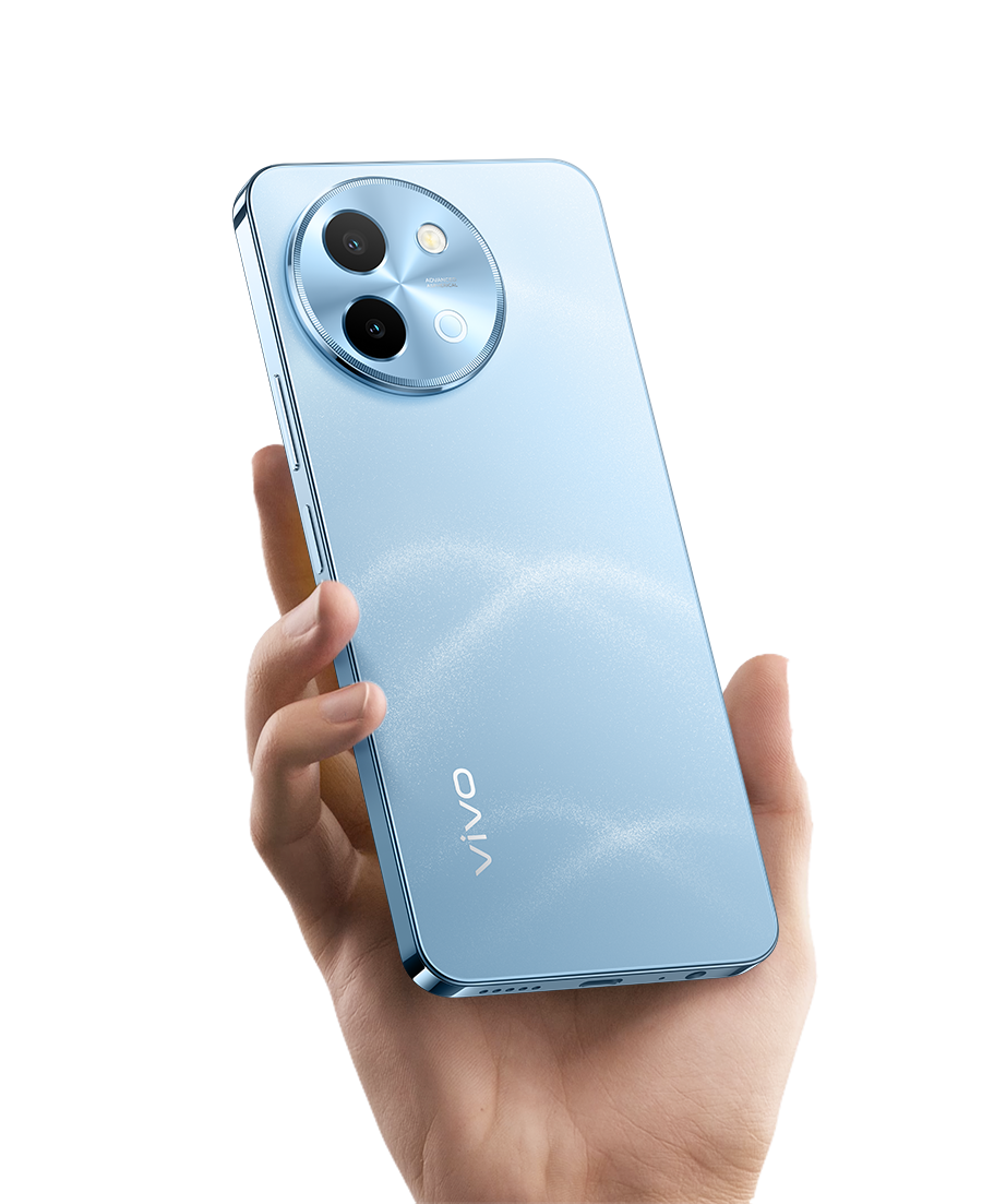 vivo Y38 5G: batería grande, 120 Hz, cámara 50 MP | vivo Colombia