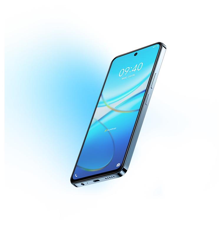 vivo Y38 5G: batería grande, 120 Hz, cámara 50 MP | vivo Colombia