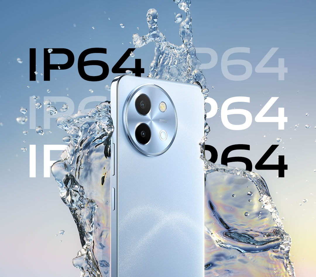 vivo Y38 5G: batería grande, 120 Hz, cámara 50 MP | vivo Colombia