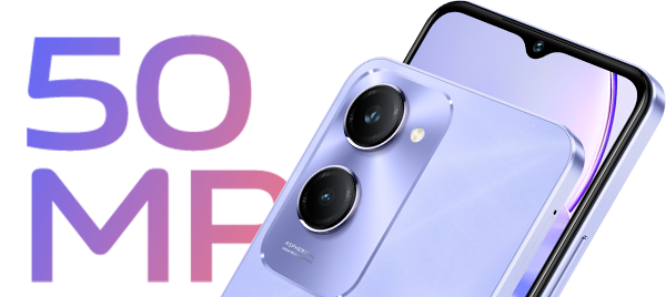 vivo Y28s 5G: rendimiento fluido, cámara HD de 50 MP | vivo Chile