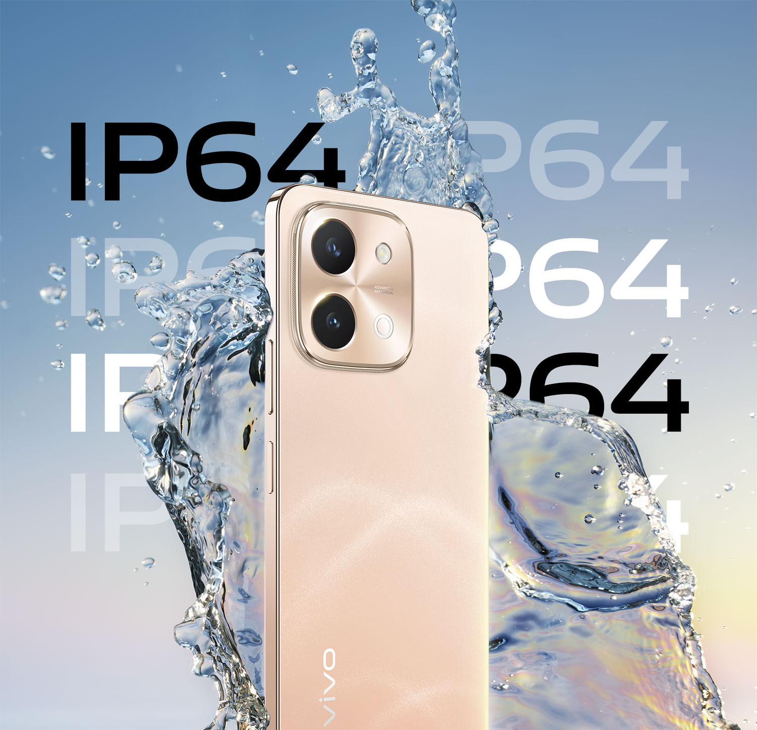 vivo Y28: pantalla con protección de la vista, batería duradera | vivo ...